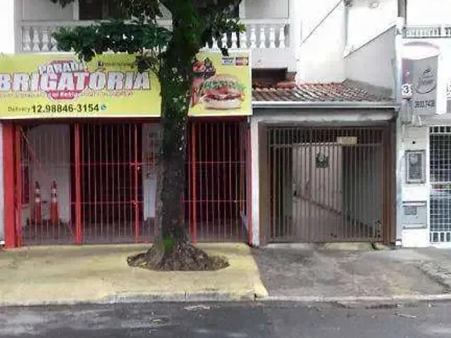 Loja / Comércio para Venda em São José dos Campos/SP Bosque dos Eucaliptos