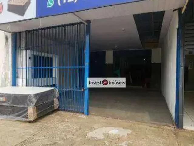 Loja / Comércio para Venda em São José dos Campos/SP Bosque dos Eucaliptos