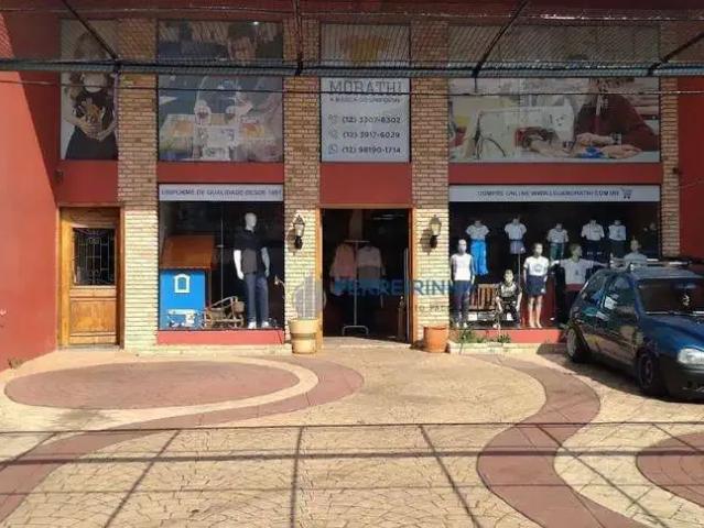 Loja / Comércio para Venda em São José dos Campos/SP Bosque dos Eucaliptos