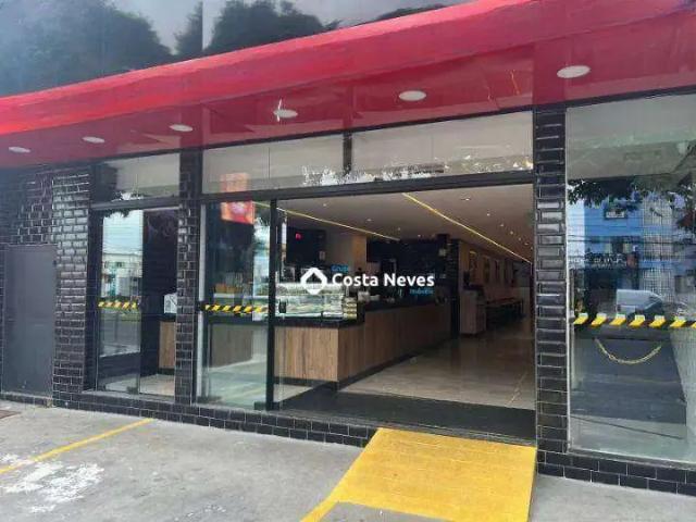 Loja / Comércio para Venda em São José dos Campos/SP Bosque dos Eucaliptos