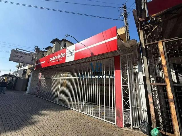 Loja / Comércio para Venda em São José dos Campos/SP Bosque dos Eucaliptos