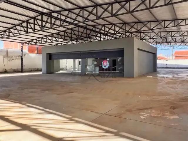 Loja / Comércio para Venda em São José dos Campos/SP Bosque dos Eucaliptos