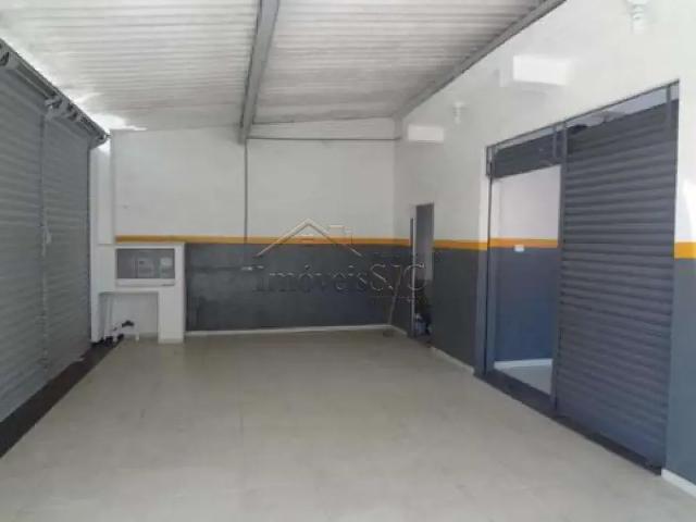 Loja / Comércio para Venda em São José dos Campos/SP Bosque dos Eucaliptos