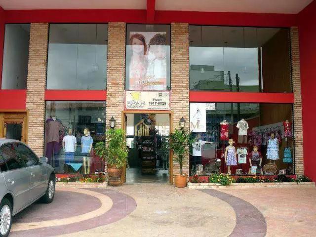 Loja / Comércio para Venda em São José dos Campos/SP Bosque dos Eucaliptos