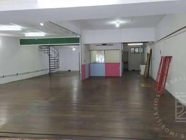 Loja / Comércio para Venda em São José dos Campos/SP Centro