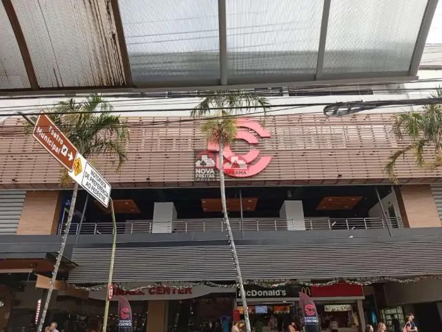 Loja / Comércio para Venda em São José dos Campos/SP Centro