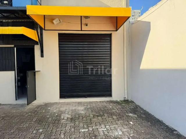 Loja / Comércio para Venda em São José dos Campos/SP Centro