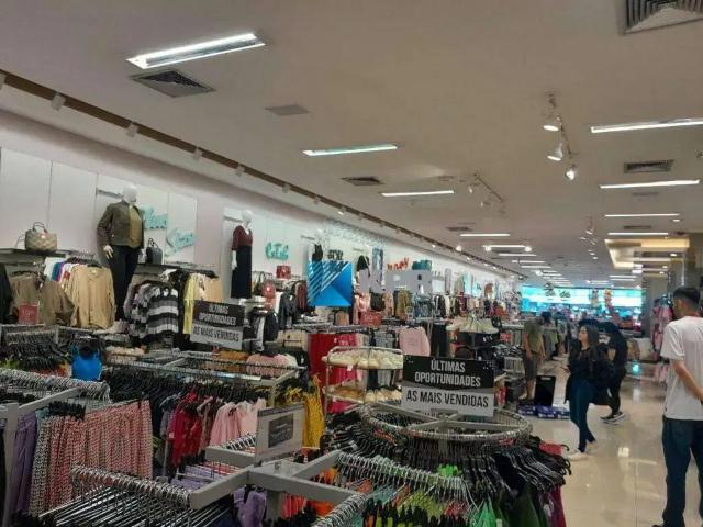 Loja / Comércio para Venda em São José dos Campos/SP Centro