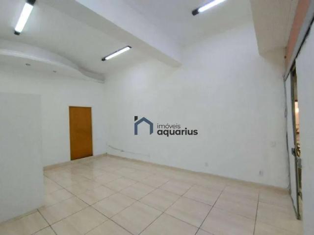 Loja / Comércio para Venda em São José dos Campos/SP Centro