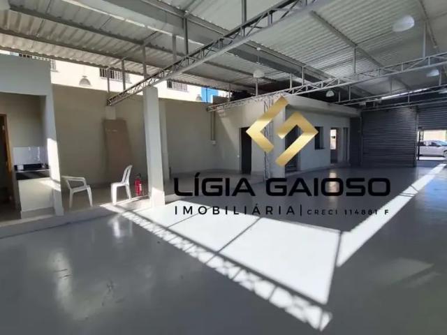 Loja / Comércio para Venda em São José dos Campos/SP Centro