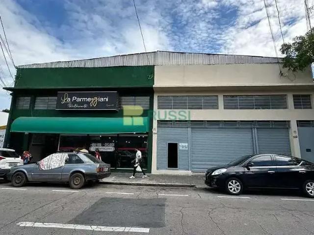 Loja / Comércio para Venda em São José dos Campos/SP Centro