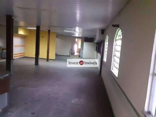 Loja / Comércio para Venda em São José dos Campos/SP Centro