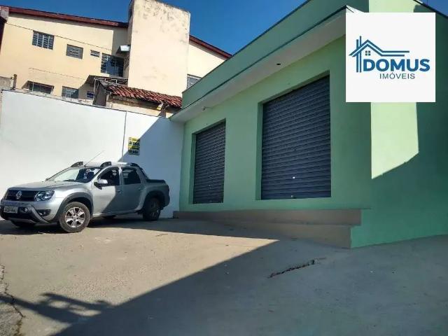 Loja / Comércio para Venda em São José dos Campos/SP Centro