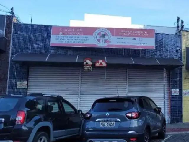 Loja / Comércio para Venda em São José dos Campos/SP Centro