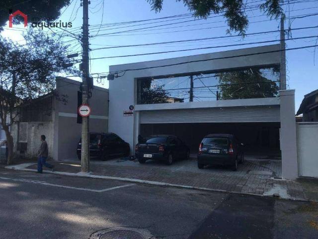 Loja / Comércio para Venda em São José dos Campos/SP Centro