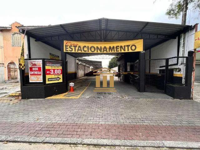 Loja / Comércio para Venda em São José dos Campos/SP Centro