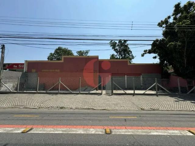 Loja / Comércio para Venda em São José dos Campos/SP Centro