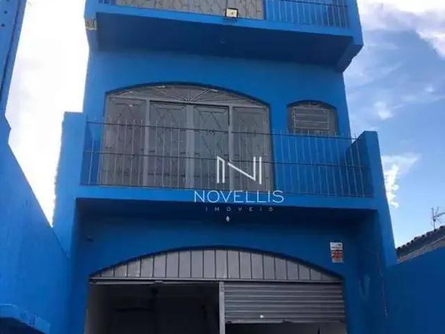 Loja / Comércio para Venda em São José dos Campos/SP Centro