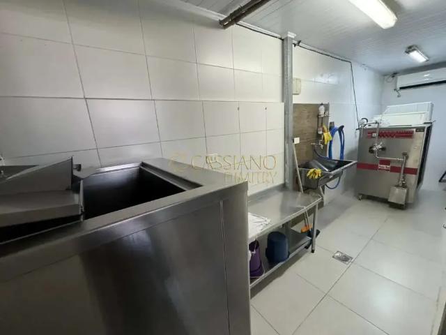 Loja / Comércio para Venda em São José dos Campos/SP Centro