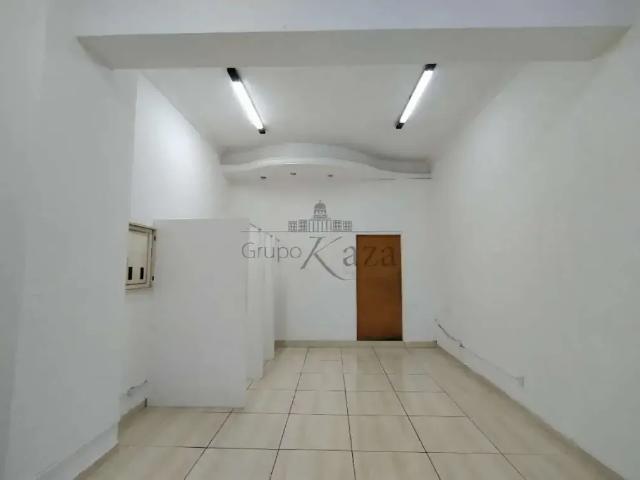Loja / Comércio para Venda em São José dos Campos/SP Centro
