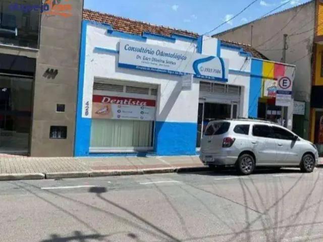 Loja / Comércio para Venda em São José dos Campos/SP Centro