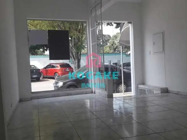Loja / Comércio para Venda em São José dos Campos/SP Centro