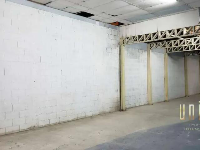 Loja / Comércio para Venda em São José dos Campos/SP Centro