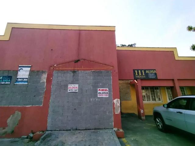 Loja / Comércio para Venda em São José dos Campos/SP Centro
