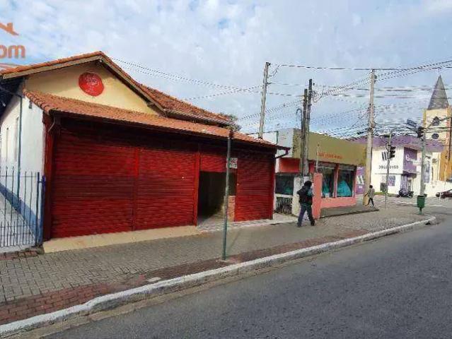 Loja / Comércio para Venda em São José dos Campos/SP Centro