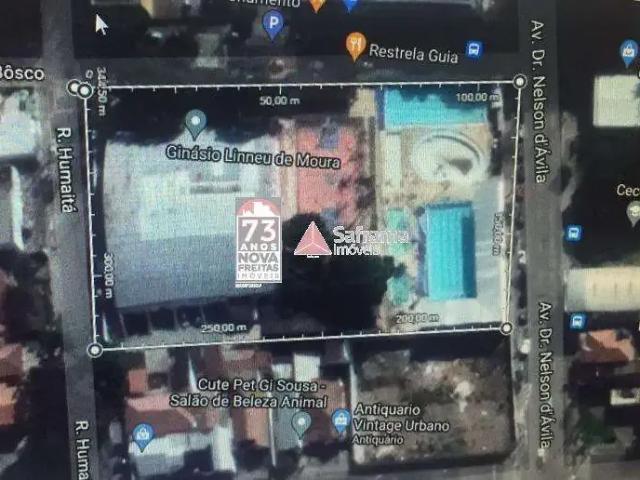 Loja / Comércio para Venda em São José dos Campos/SP Centro