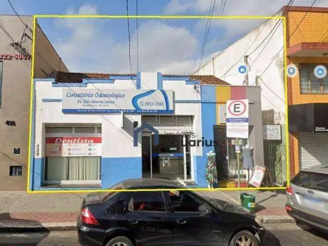 Loja / Comércio para Venda em São José dos Campos/SP Centro
