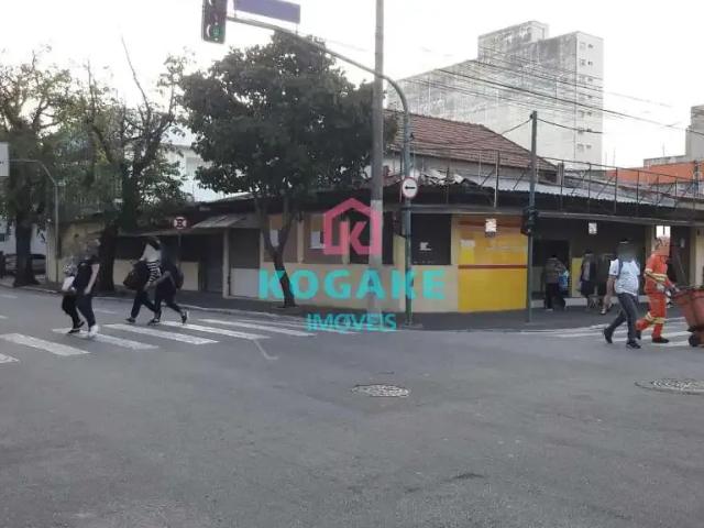 Loja / Comércio para Venda em São José dos Campos/SP Centro