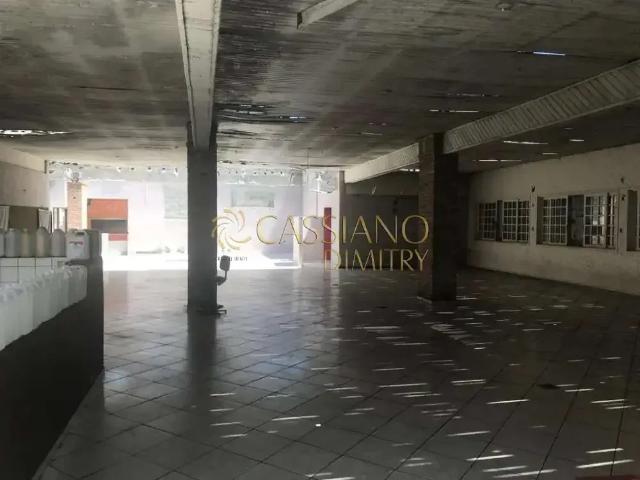 Loja / Comércio para Venda em São José dos Campos/SP Centro