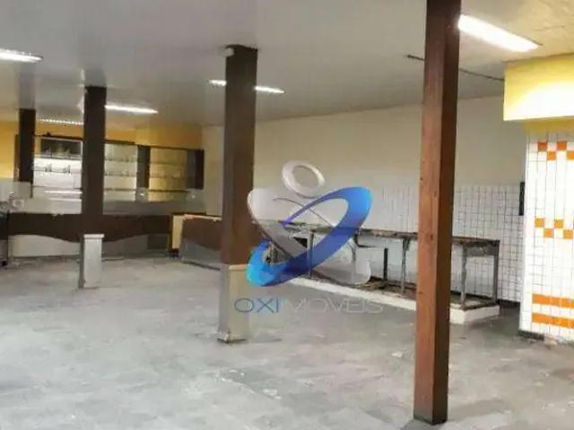 Loja / Comércio para Venda em São José dos Campos/SP Centro