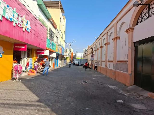 Loja / Comércio para Venda em São José dos Campos/SP Centro