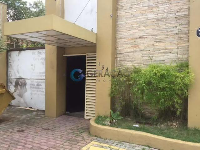 Loja / Comércio para Venda em São José dos Campos/SP Centro