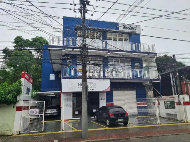 Loja / Comércio para Venda em São José dos Campos/SP Centro