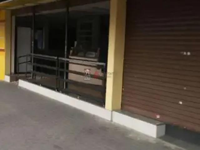 Loja / Comércio para Venda em São José dos Campos/SP Centro