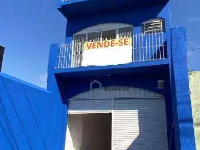 Loja / Comércio para Venda em São José dos Campos/SP Centro