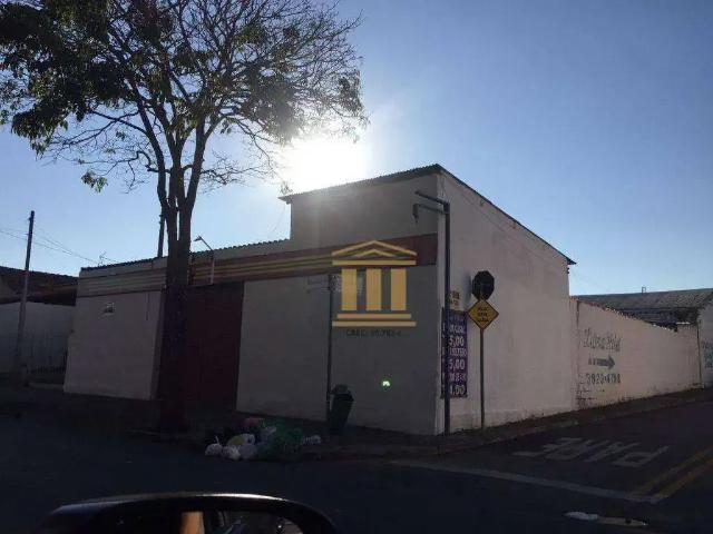 Loja / Comércio para Venda em São José dos Campos/SP Centro