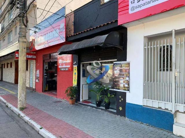 Loja / Comércio para Venda em São José dos Campos/SP Centro