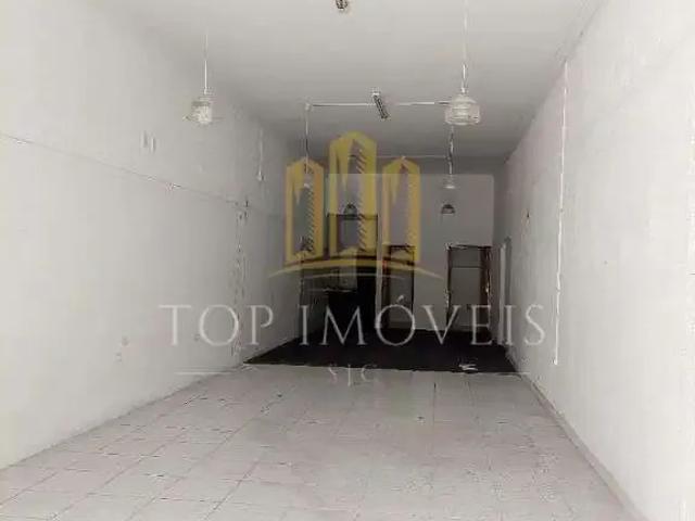 Loja / Comércio para Venda em São José dos Campos/SP Centro