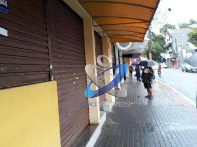 Loja / Comércio para Venda em São José dos Campos/SP Centro