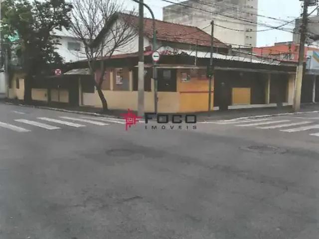 Loja / Comércio para Venda em São José dos Campos/SP Centro