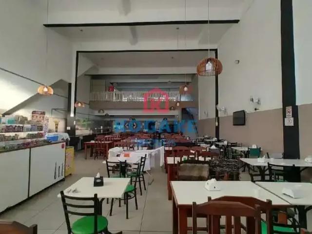 Loja / Comércio para Venda em São José dos Campos/SP Centro