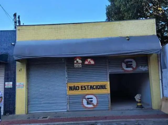 Loja / Comércio para Venda em São José dos Campos/SP Centro