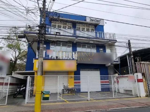 Loja / Comércio para Venda em São José dos Campos/SP Centro
