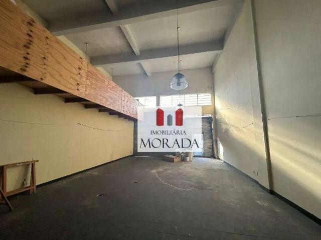 Loja / Comércio para Venda em São José dos Campos/SP Centro