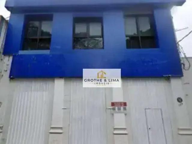 Loja / Comércio para Venda em São José dos Campos/SP Centro