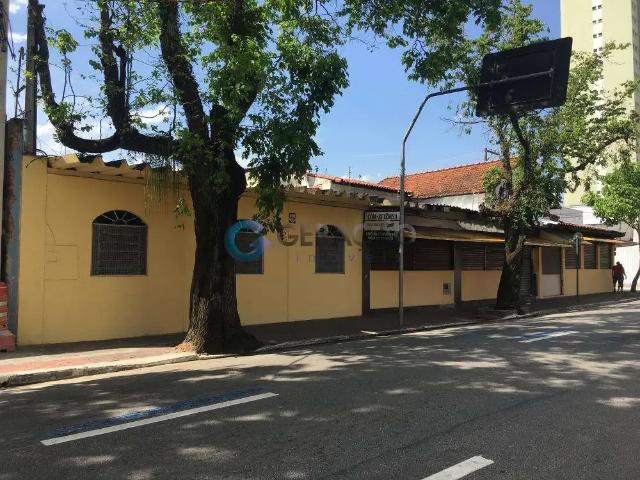 Loja / Comércio para Venda em São José dos Campos/SP Centro